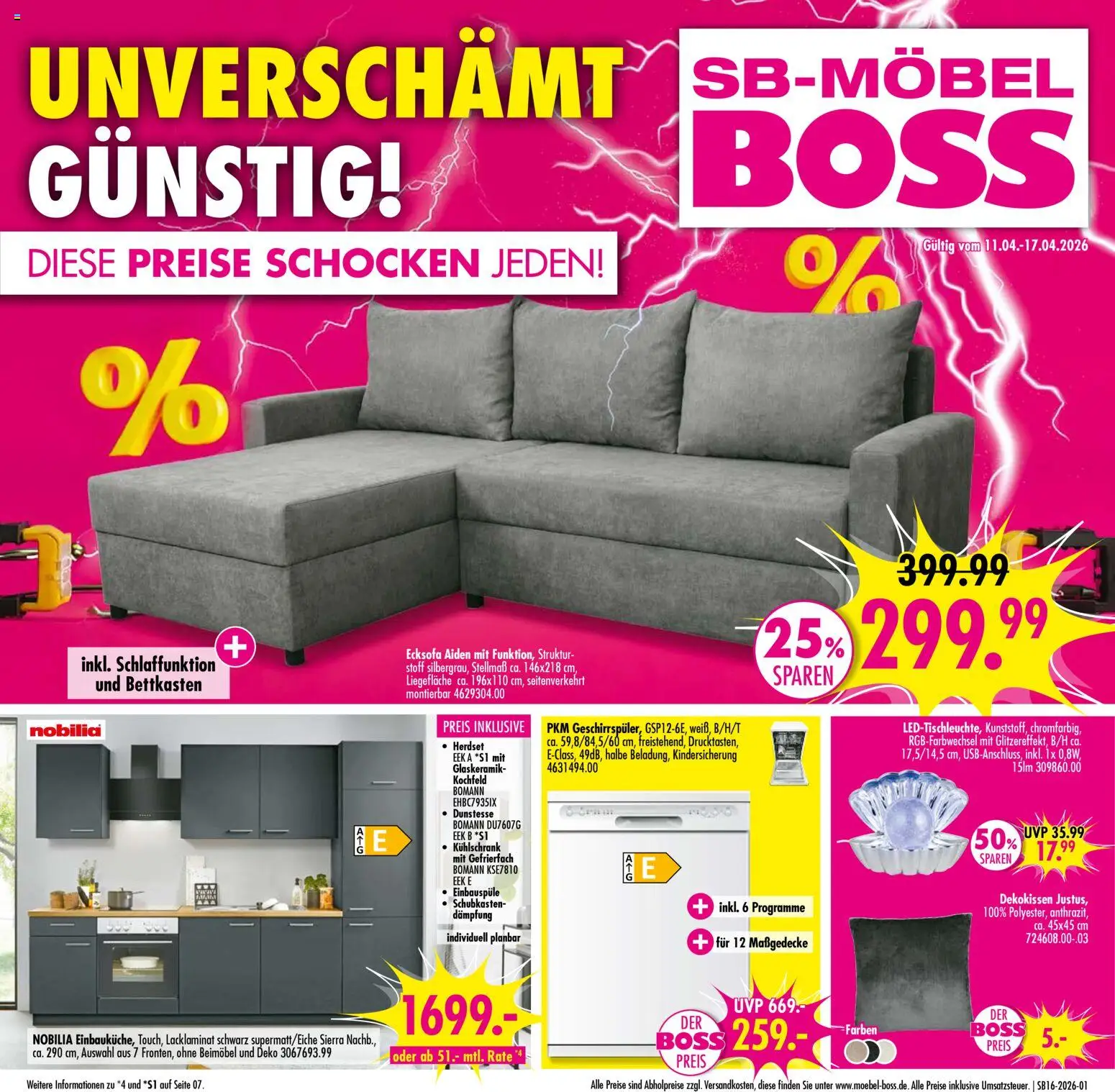 Sb Mobel Dortmund Bornstr