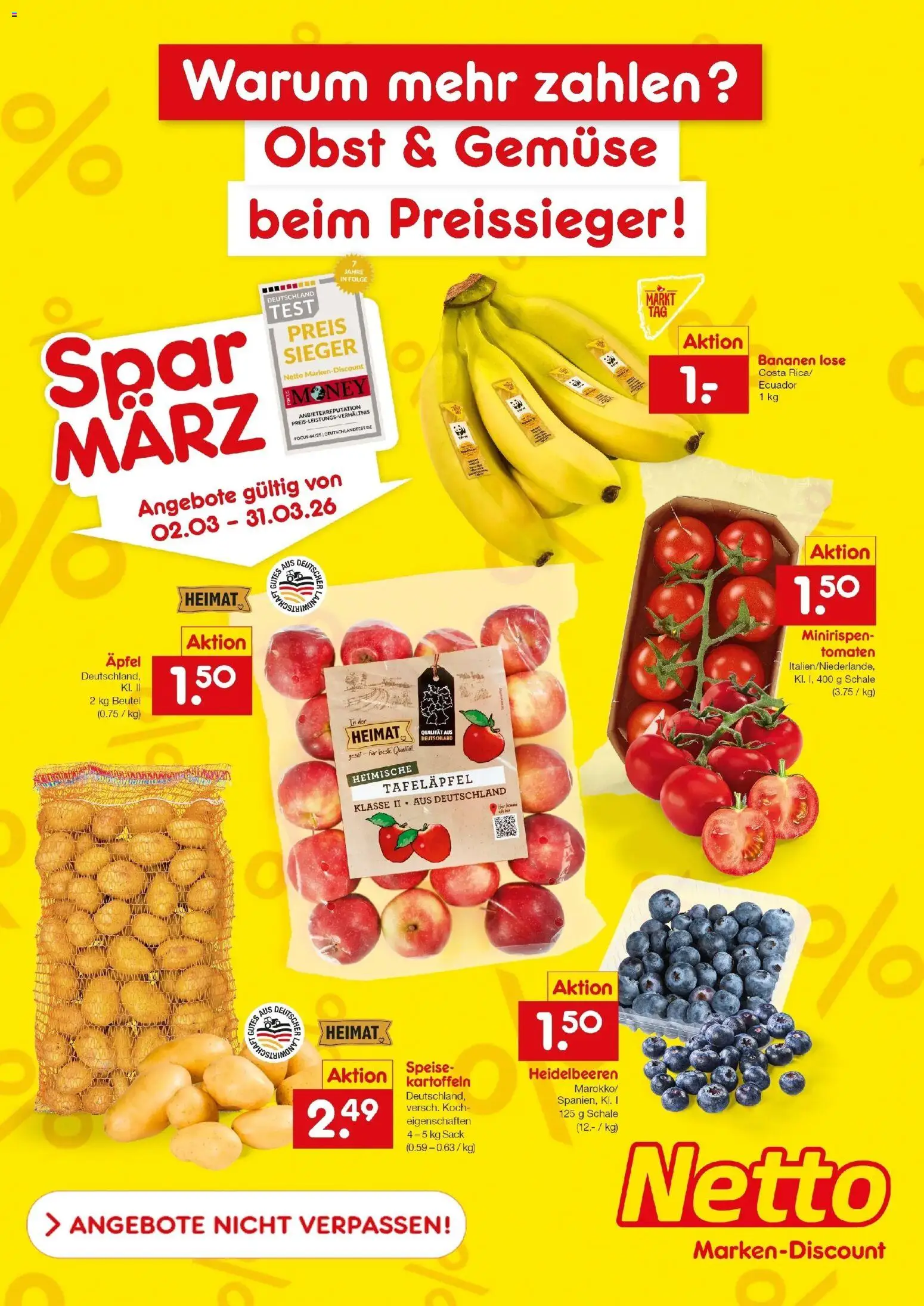 Schãne Netto Prospekt Ab 3423 Bilder