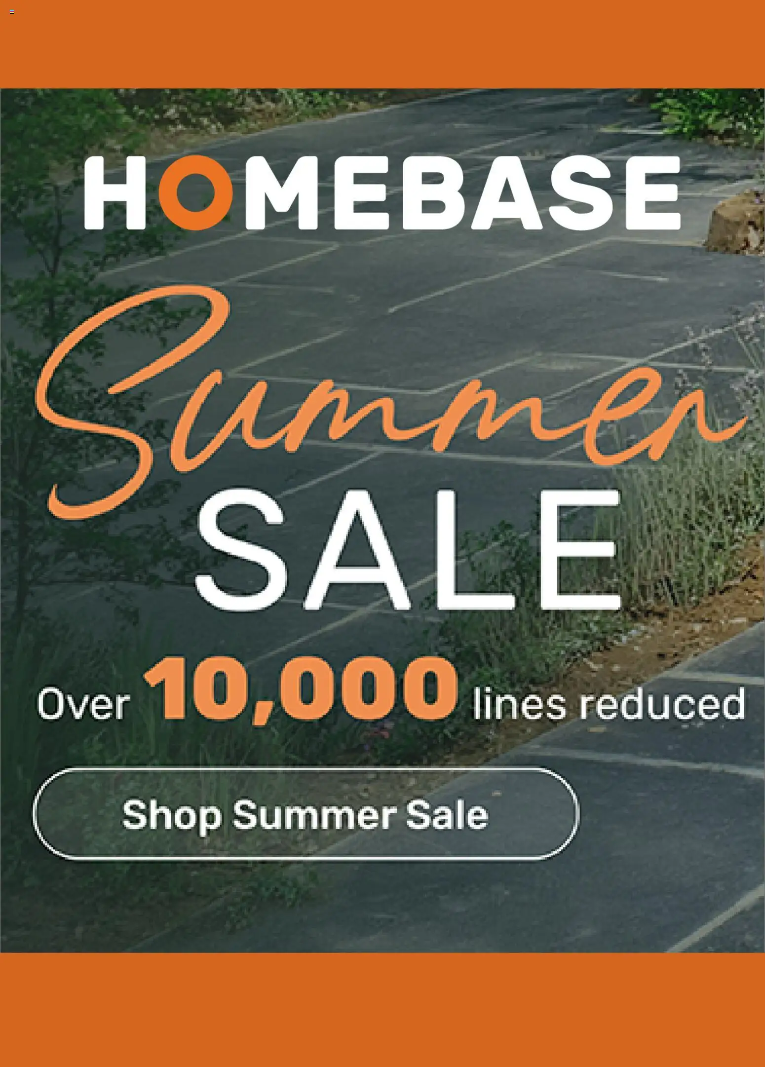Homebase offers (09/06/2026) - new buys and sales