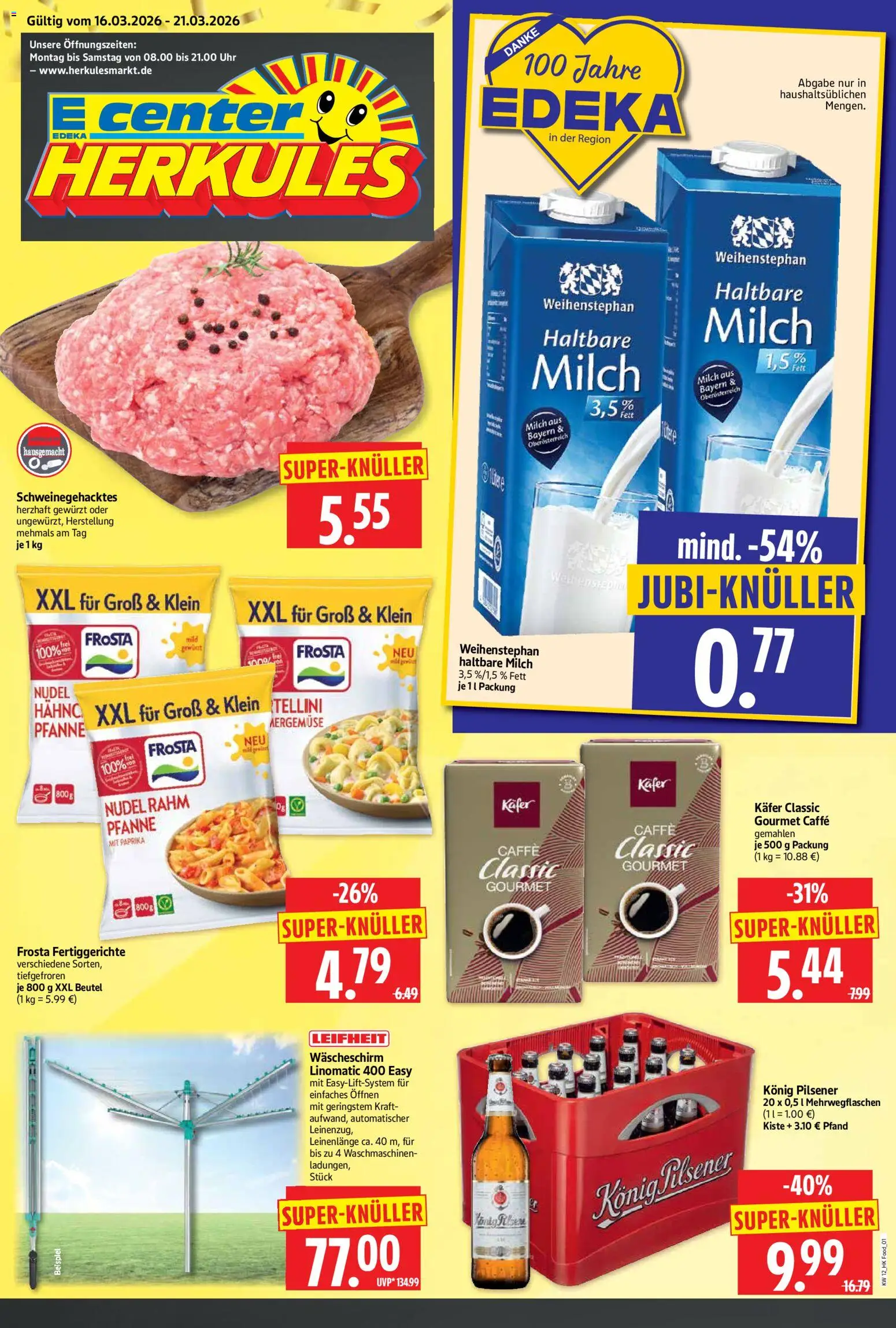 Luxus Herkules Prospekt Arnstadt Bilder