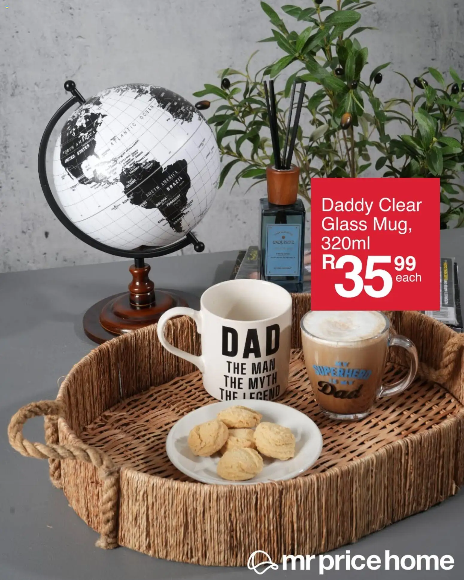 MRP Home Father's Day Specials from from Wednesday 10/06/2026