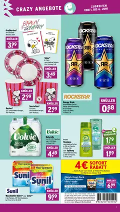 Volvic Angebote > Aktuelle Rabatte & Preise