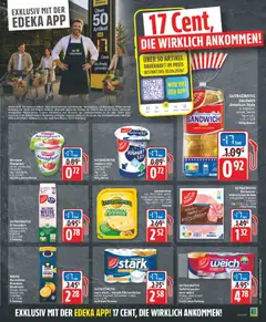 Ehrmann almighurt Angebote > Aktuelle Rabatte & Preise