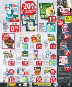 Ehrmann almighurt Angebote > Aktuelle Rabatte & Preise