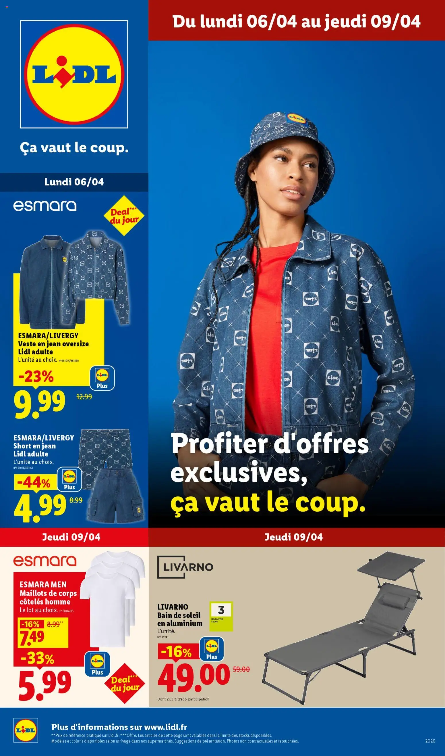 Sitemapcdatahttpssaramixel Thicoipeinfocatalogue Lidl 10 Aout 2022null