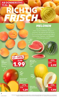 Melone Angebote > Aktuelle Rabatte & Preise